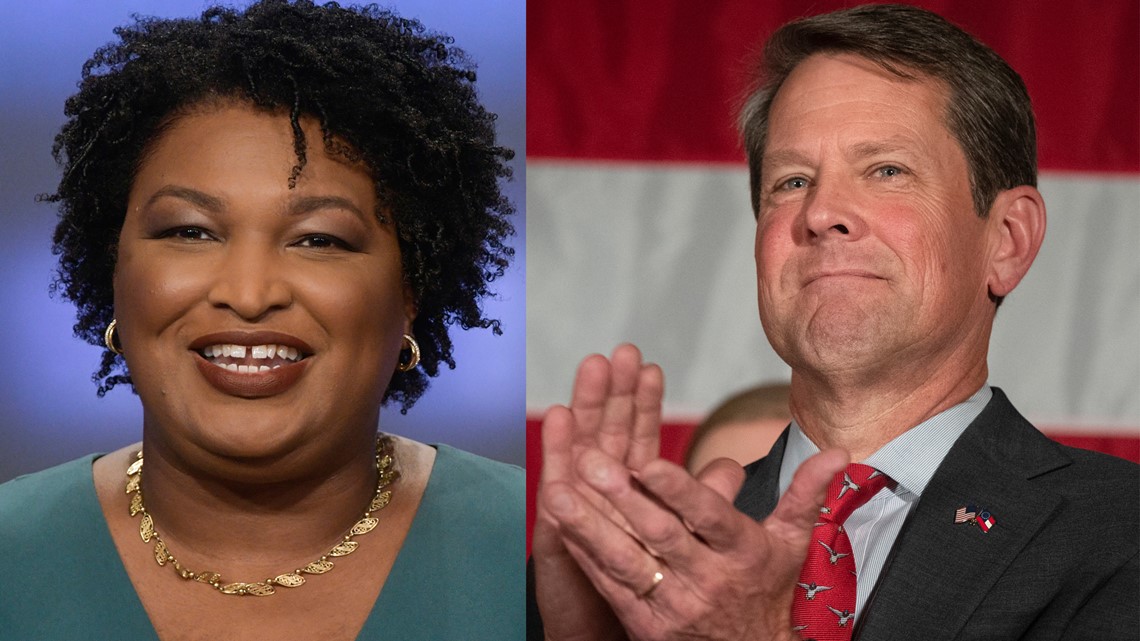 Who is running for governor in Georgia | Qualified candidates | 11alive.com