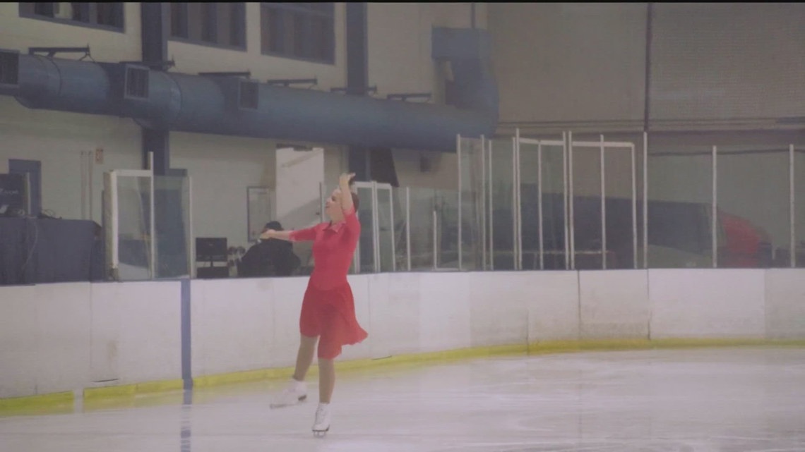 Figure skating club helps solo ice dance grow | 11alive.com