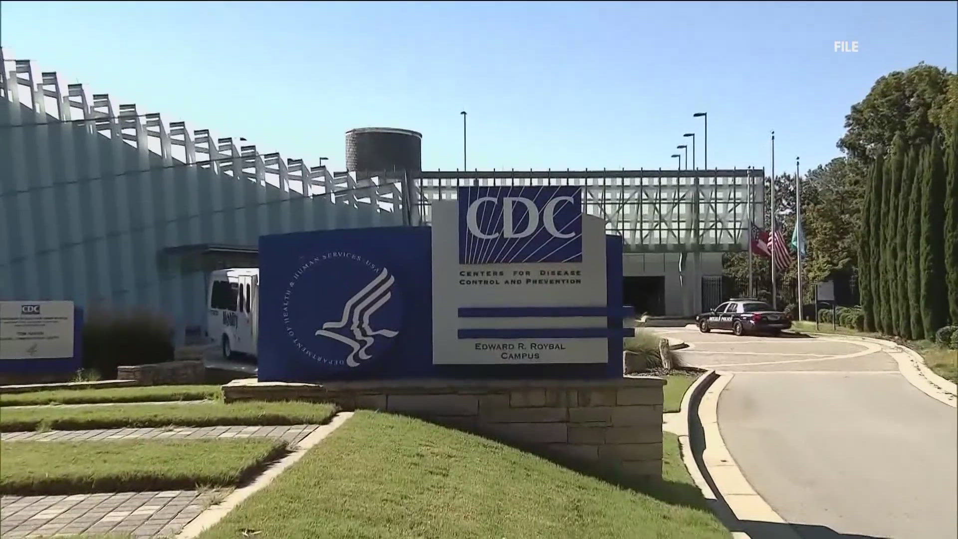 Trump pulls Weldon's CDC nod amid vax uproar | 11alive.com