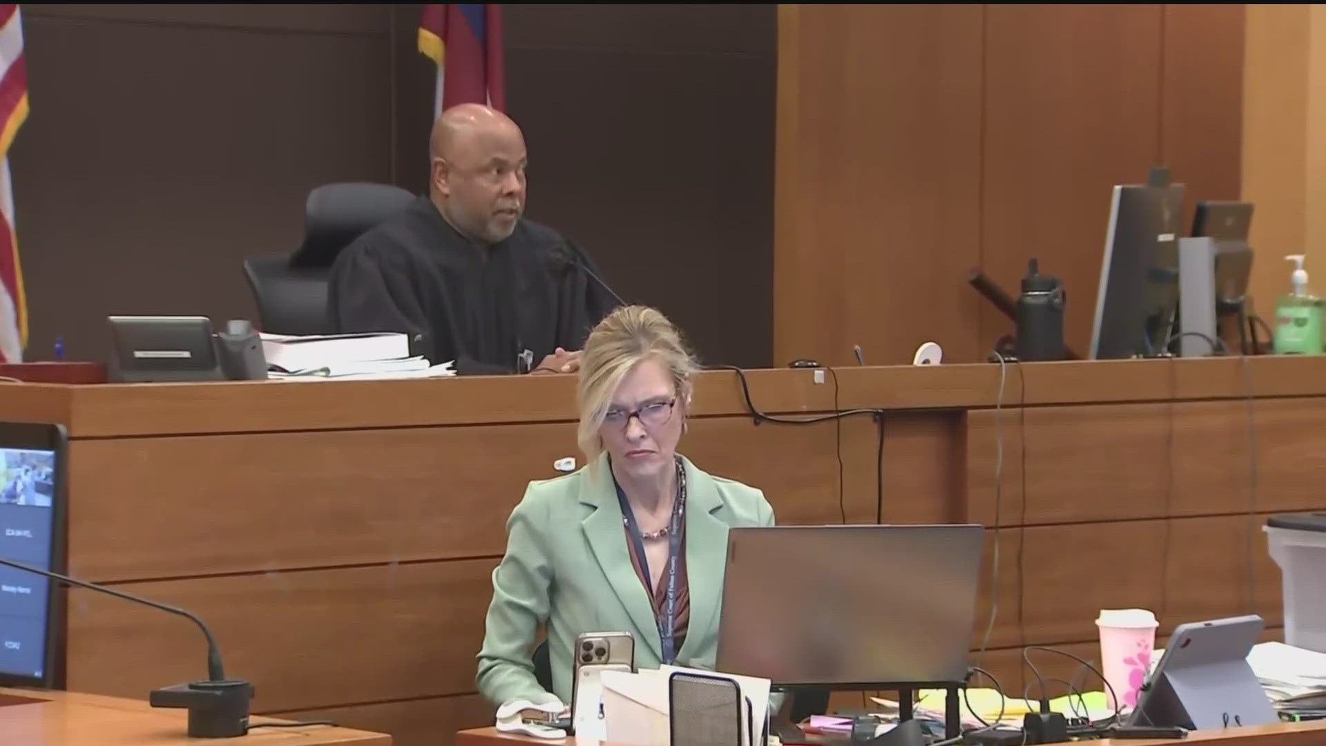 Young Thug's lawyer taken into custody, held in contempt | 11alive.com