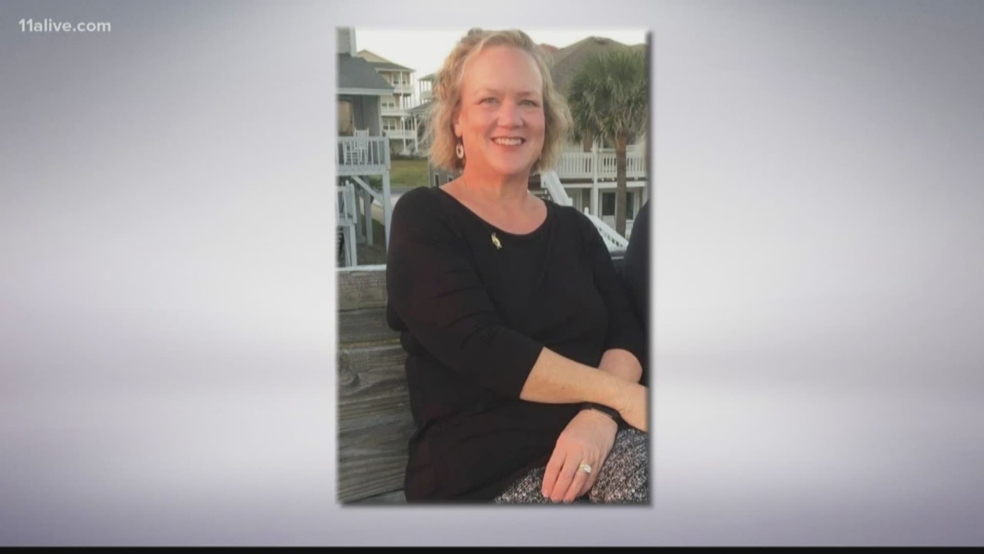 Judge Emily Powell dies weeks after being hit by truck | 11alive.com