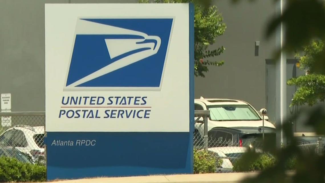 Ossoff to postmaster general: 'Grave concern' over four deaths at USPS ...