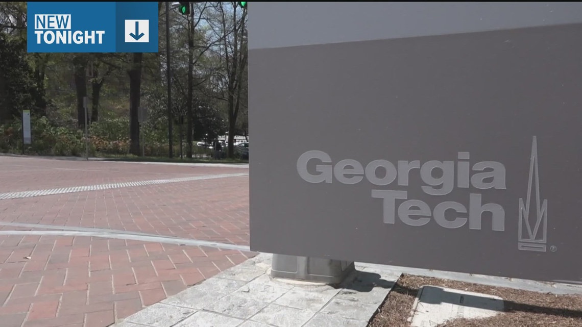 Georgia Tech plans for government shutdown impact | 11alive.com