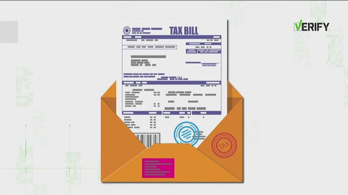 VERIFY: Identifying a scam IRS letter | 11alive.com