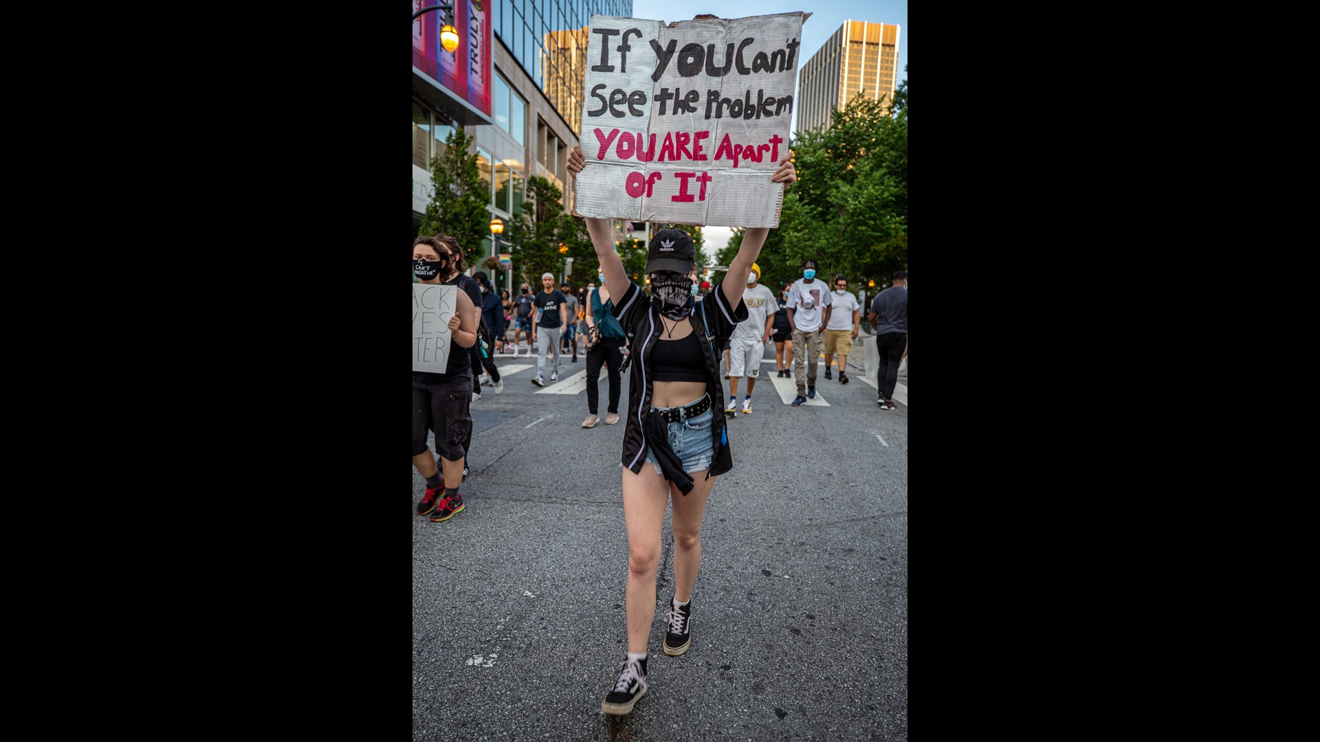 Atlanta announces third night of curfew | 11alive.com