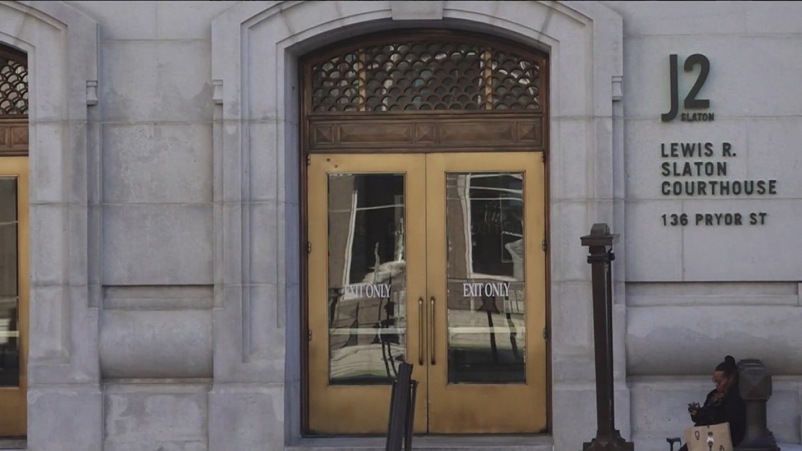 Deadline passes for ransom in Fulton County cyberattack | 11alive.com