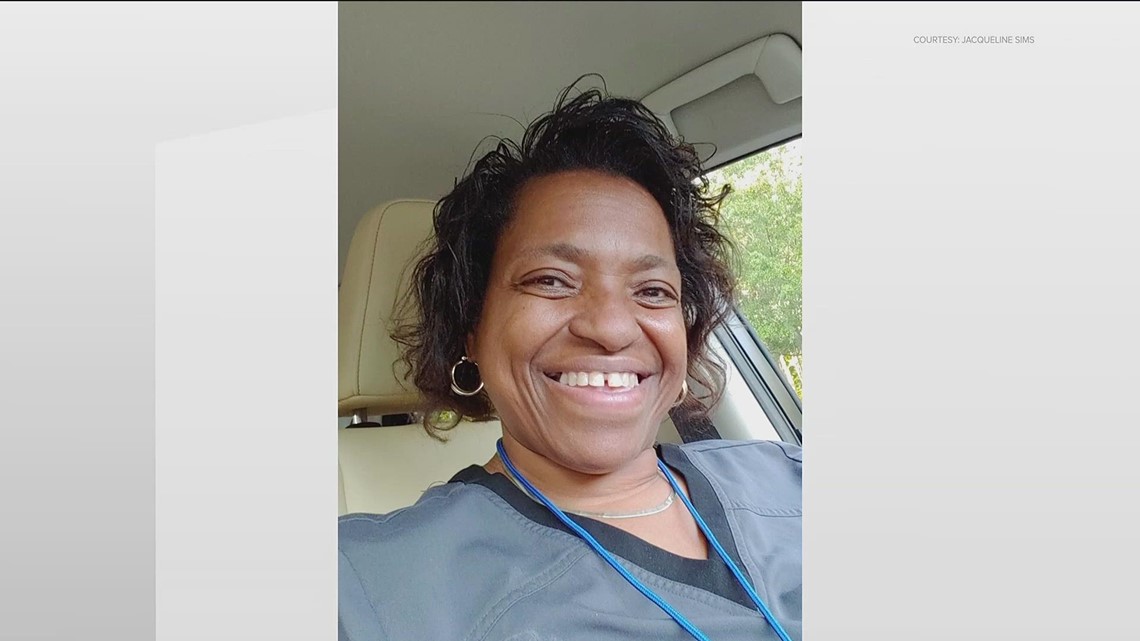 Georgia nurse of 39 years says Jimmy Carter inspired her career ...