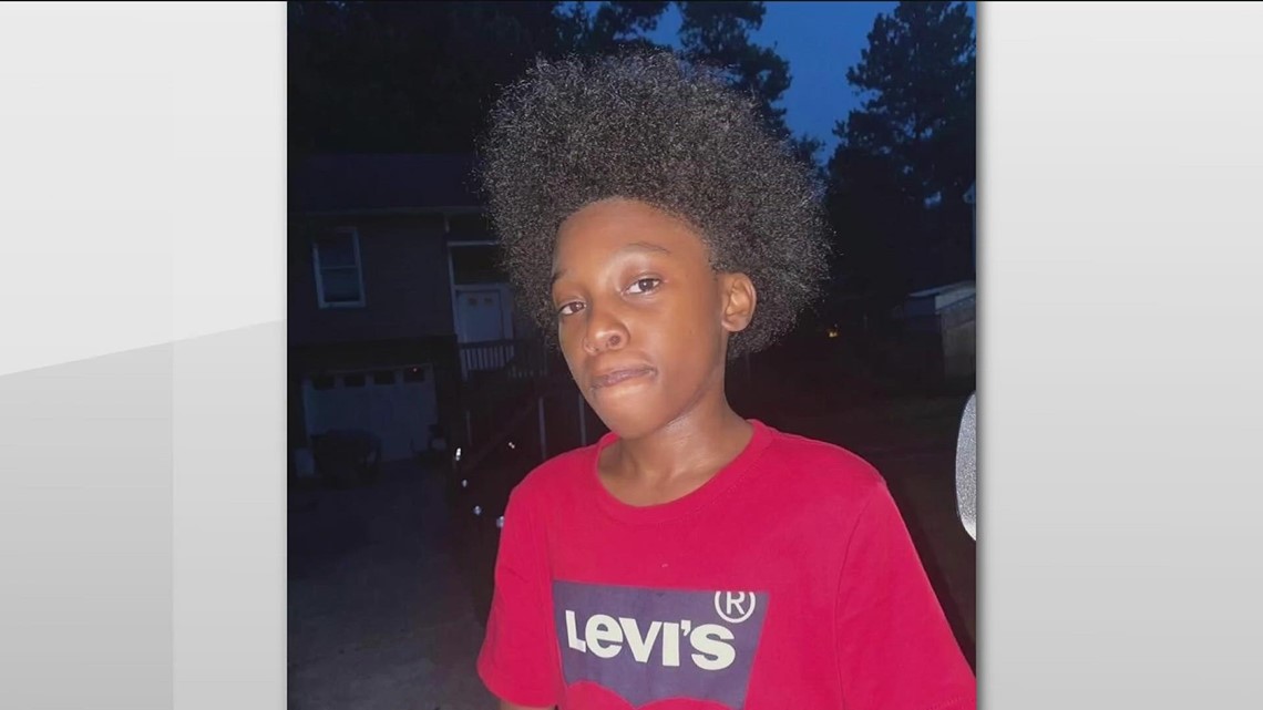 Mom devastated after son killed near Norcross home | 11alive.com