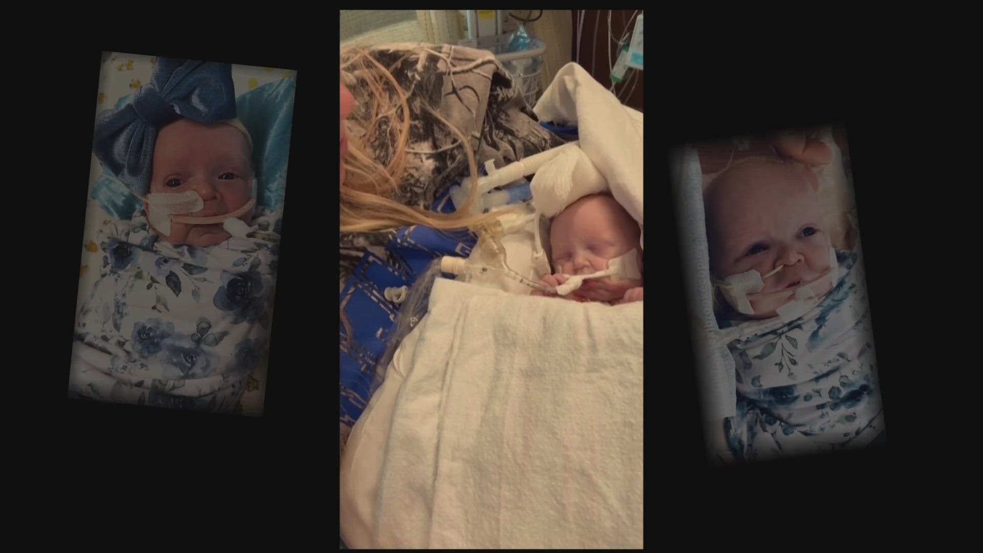 Scammers used family's grief for their own gain | 11alive.com