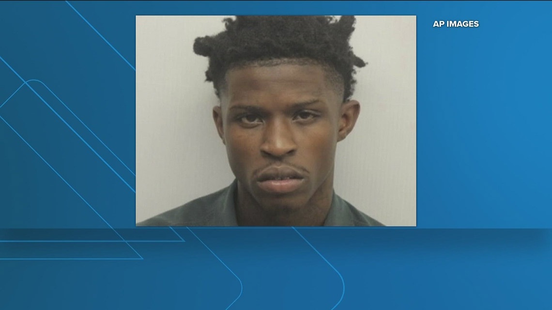 Rapper Quando Rondo sentenced to federal prison | 11alive.com