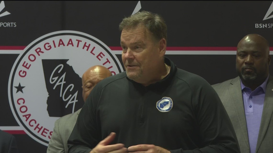 Georgia coaches partner to tackle overdoses | 11alive.com