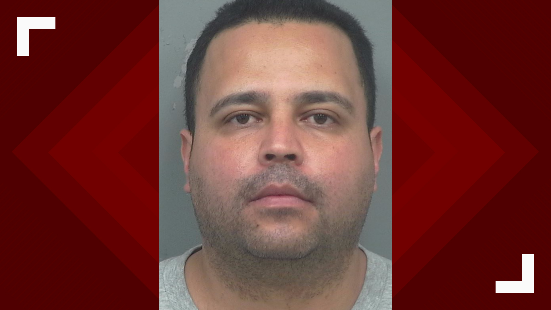 New suspect arrested 8 years after meth explosion killed 3 Gwinnett ...