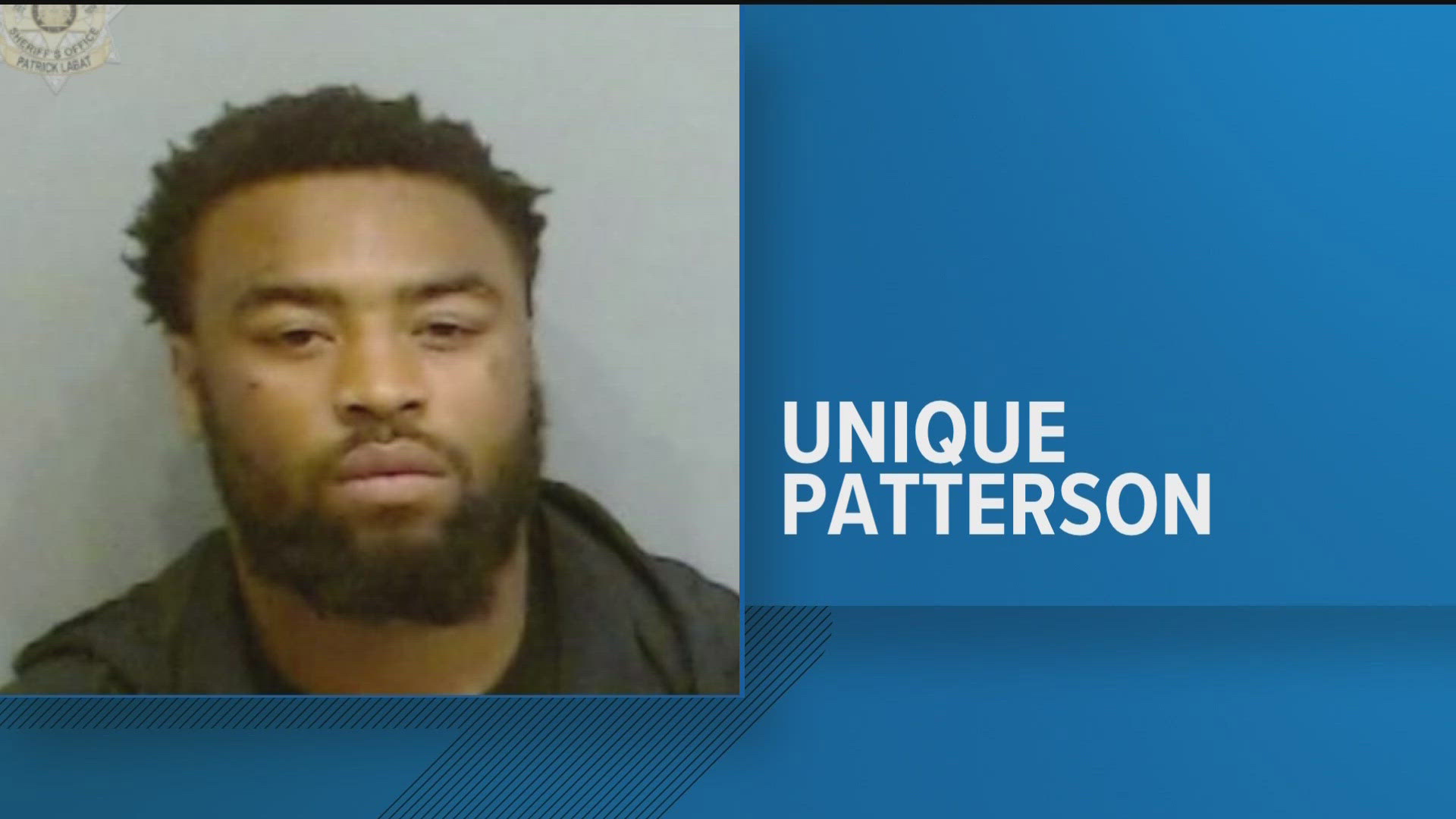 Man arrested in sex-trafficking investigation in Fulton County ...