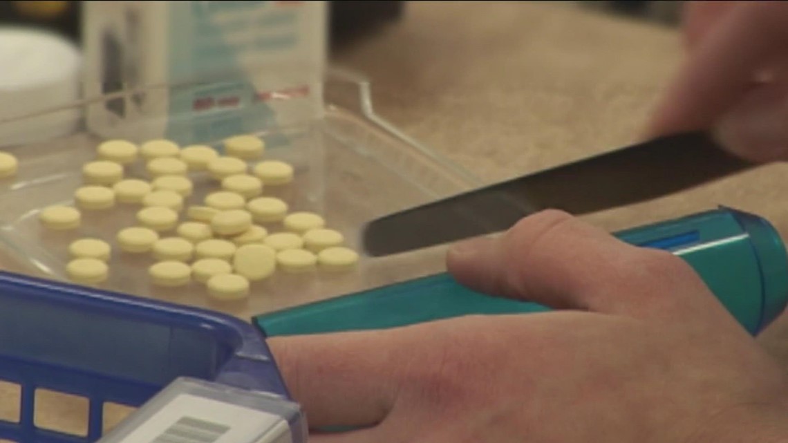 Are CVS pharmacy prescription lockers coming to Georgia? VERIFY ...