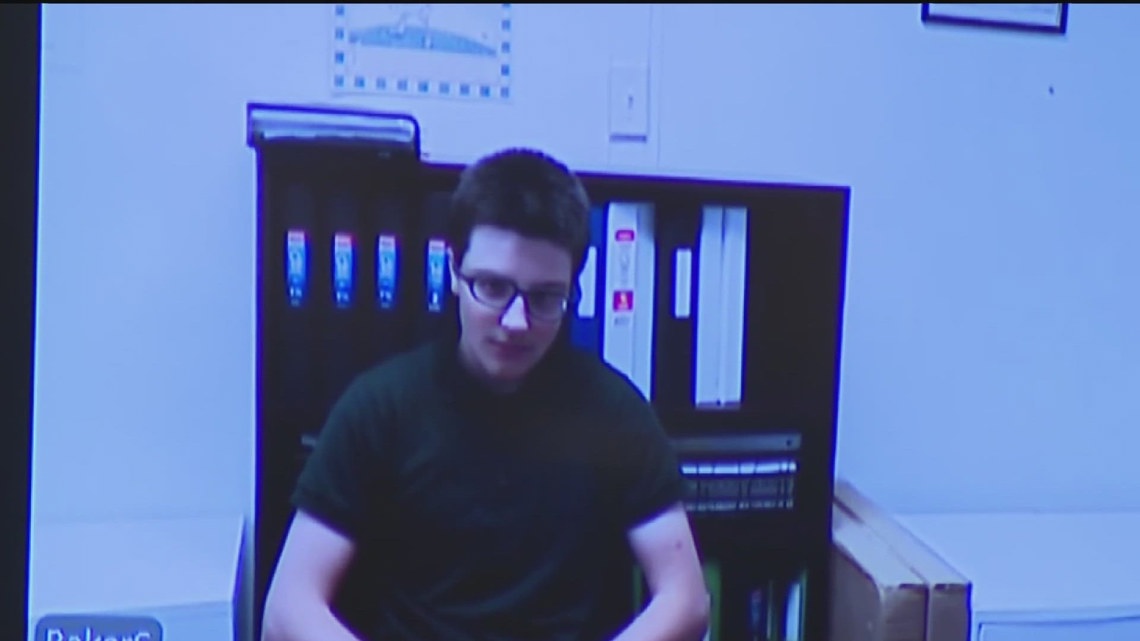 Colt Gray Apalachee High shooting case update | 11alive.com