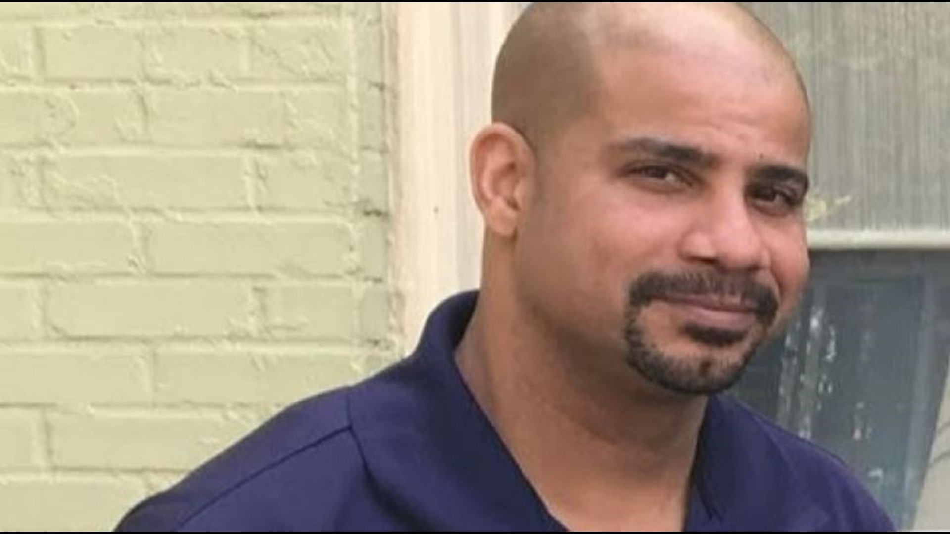 Walmart loss prevention worker shot speaks during recovery | 11alive.com