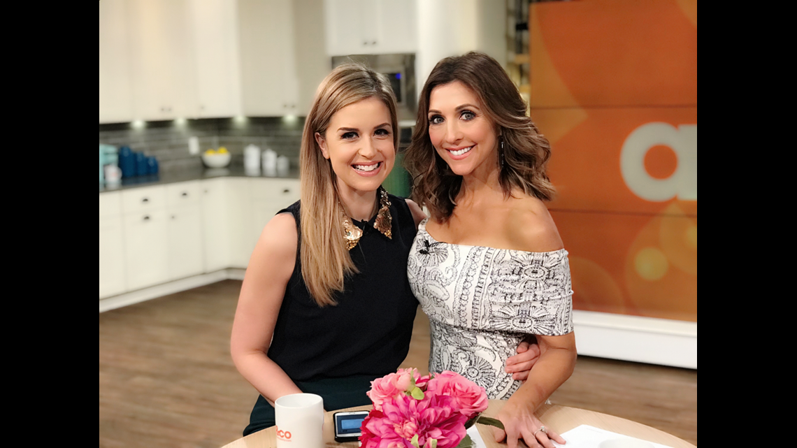 Christine Pullara through the years... as we celebrate her Fabulous ...