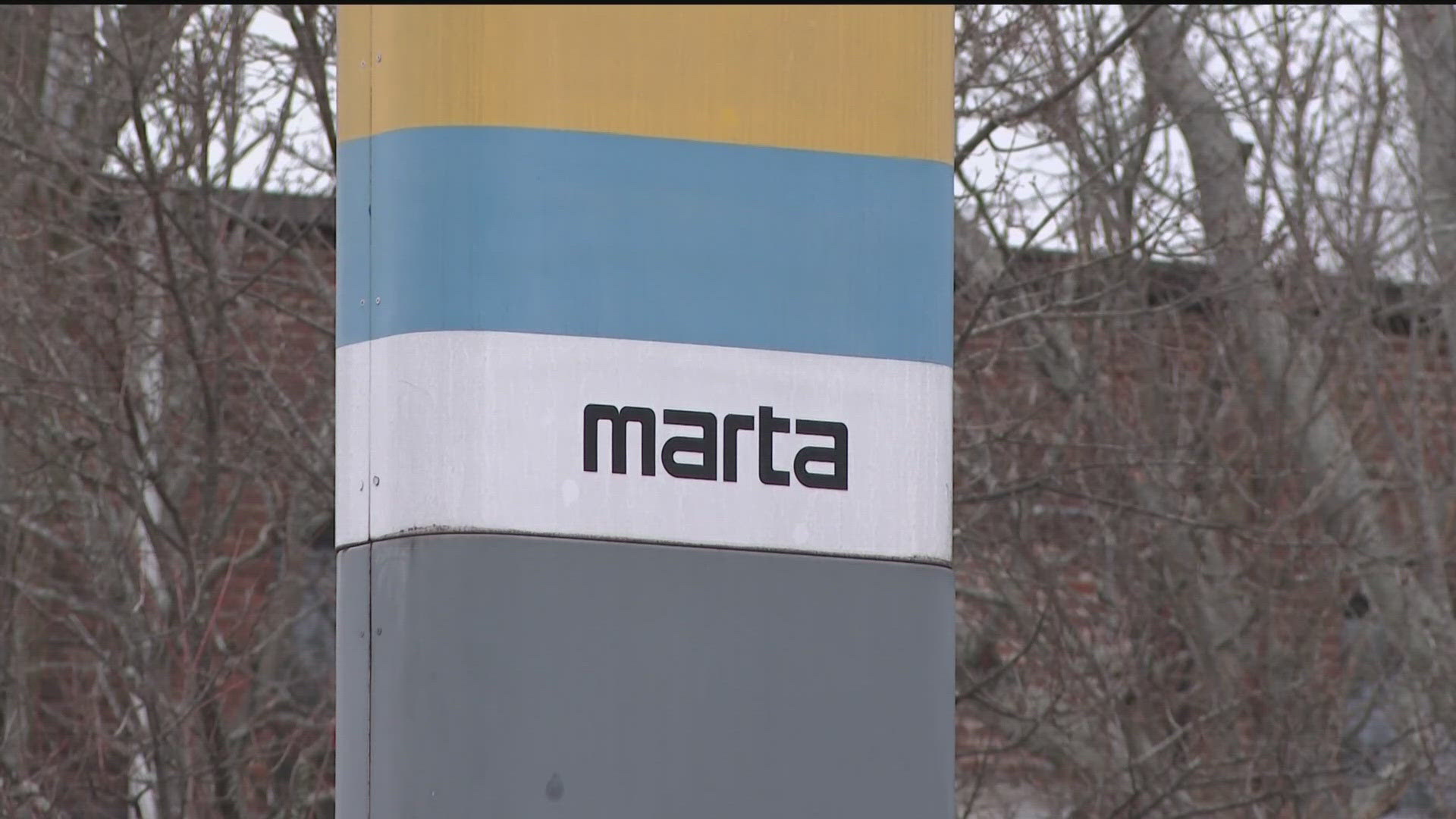 MARTA updates: Airport Station reopens, College Park service still ...