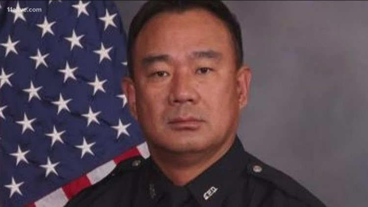 Sung Kim charges in Jimmy Atchison case dismissed | 11alive.com