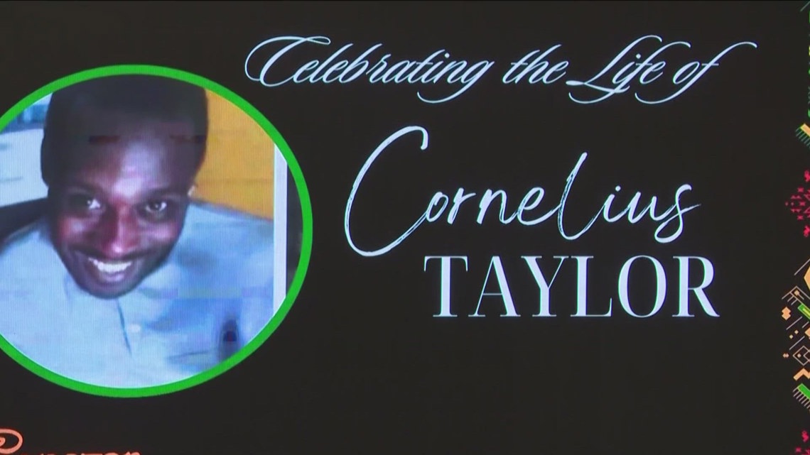 Atlanta faces lawsuit over man killed in camp clearing | 11alive.com