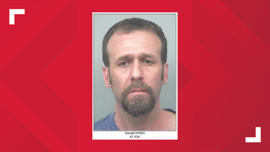 59 Brims street gang arrests | 11alive.com