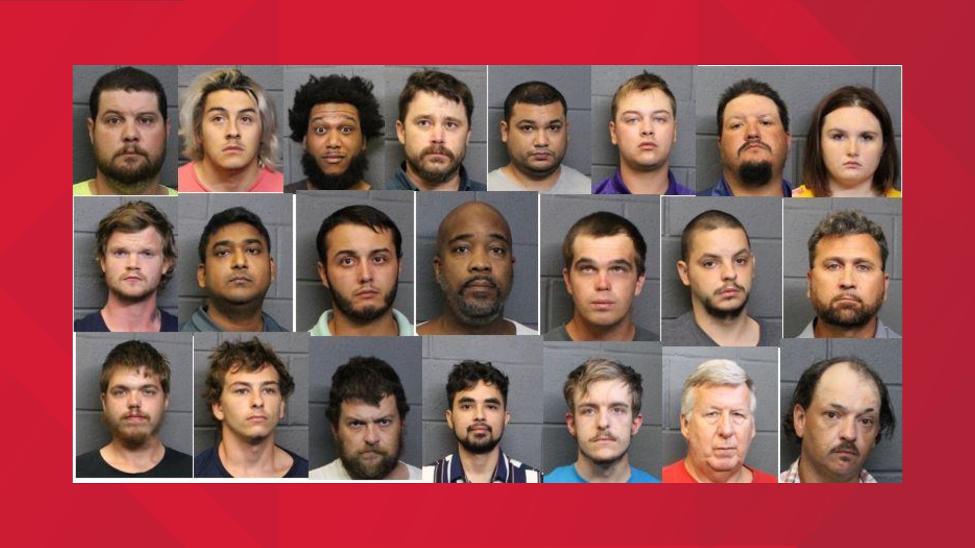 Inside the Forsyth County's Internet Crimes Against Children Unit ...