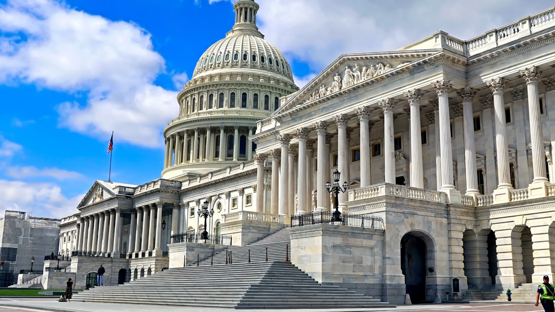 Legislative process | Riders attached to bills | 11alive.com