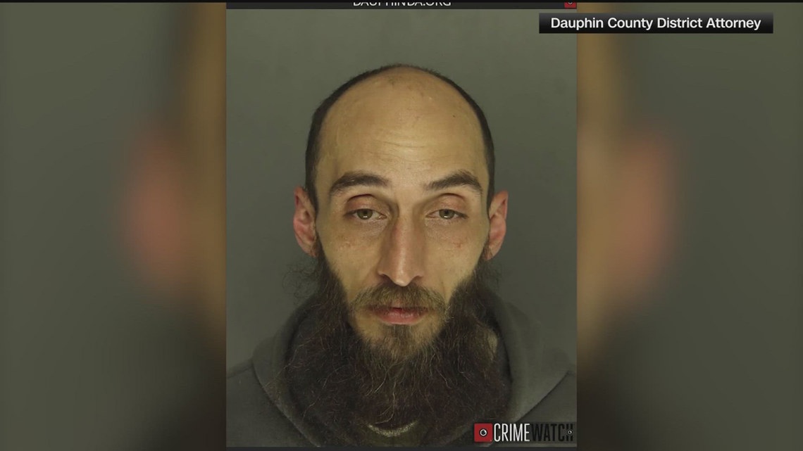 Pennsylvania governor's residence targeted in arson attack, suspect in ...