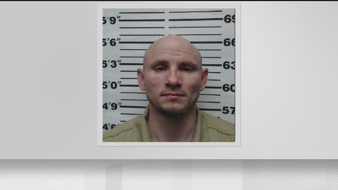 Missing Georgia inmate should not have been at Atlanta Transitional ...