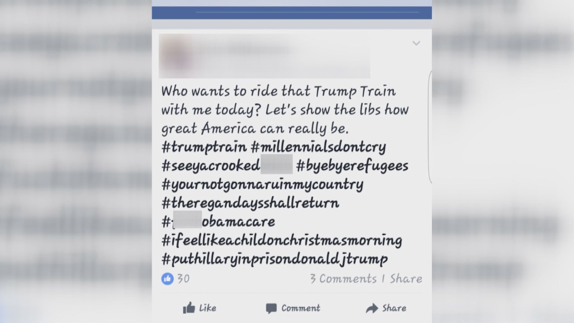Parents demand answers after ex-NFL player fired over social media ...