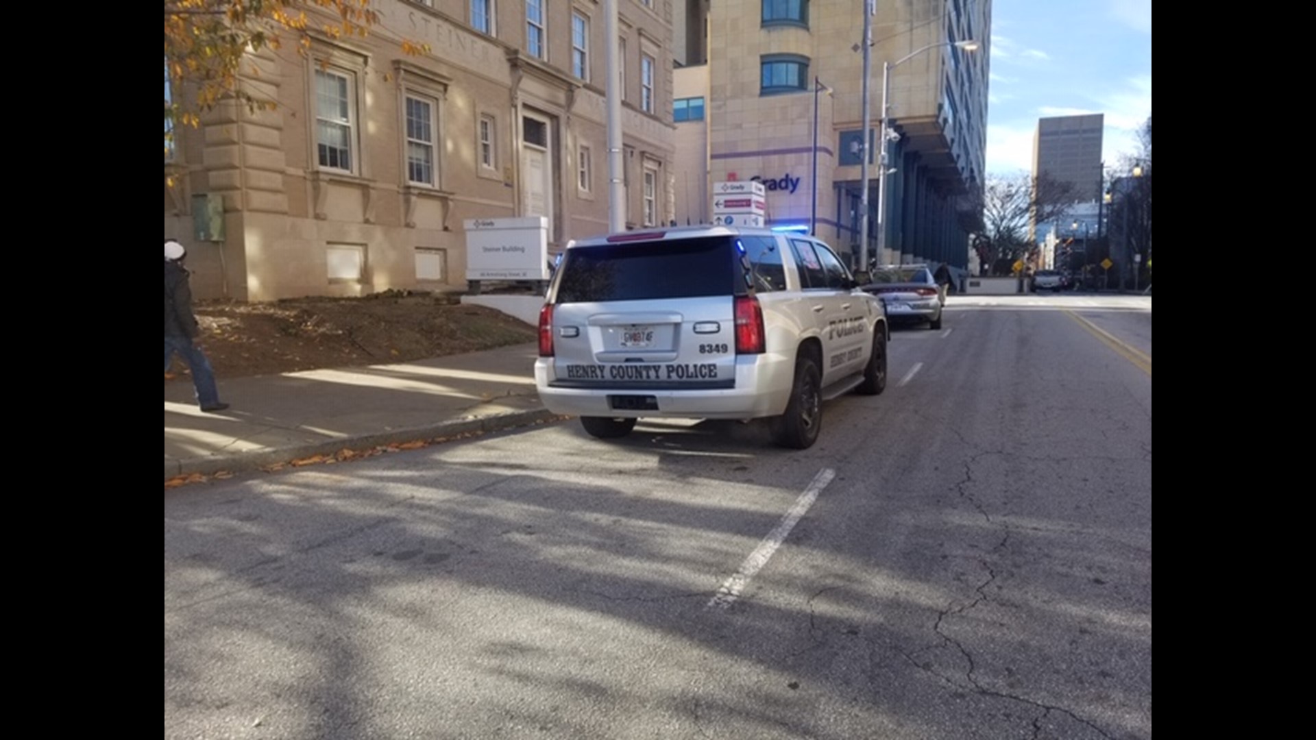 What we know about the shooting that killed a Henry County police ...