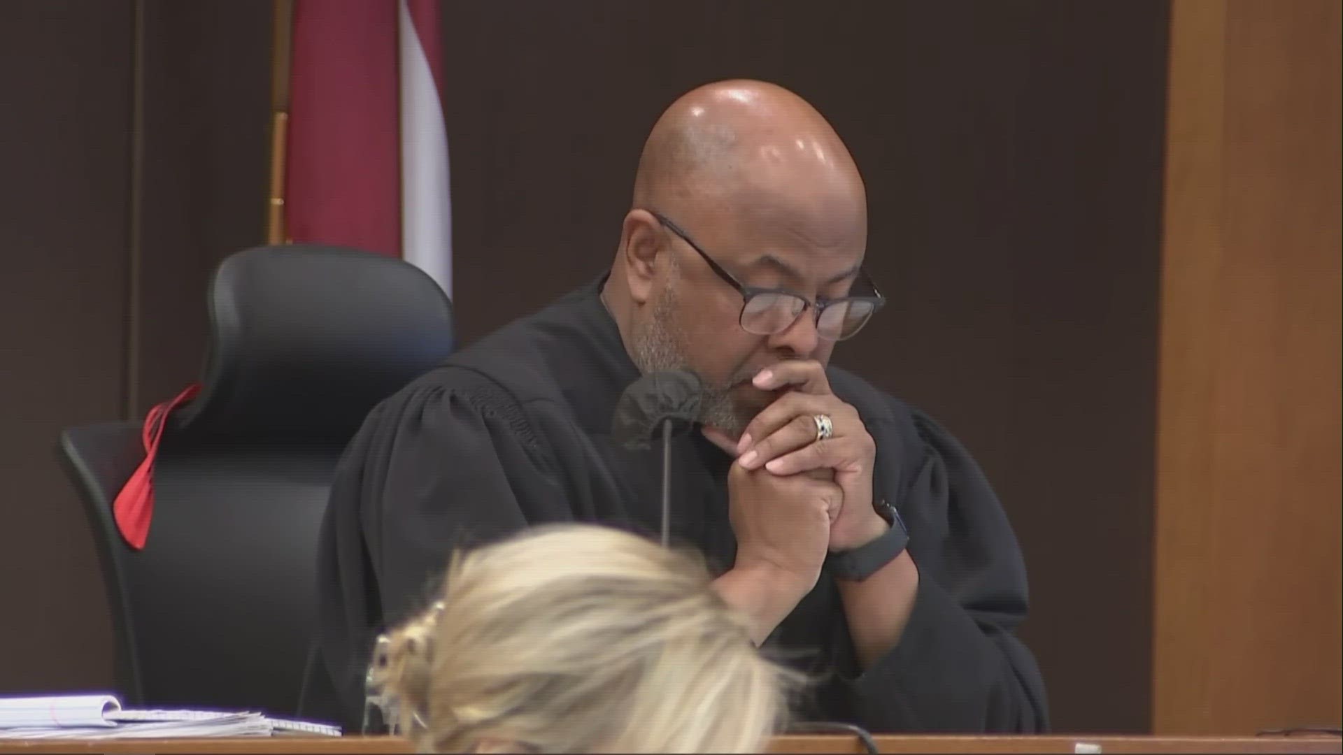 Full ruling | Judge denies Young Thug attorney's move to disqualify ...