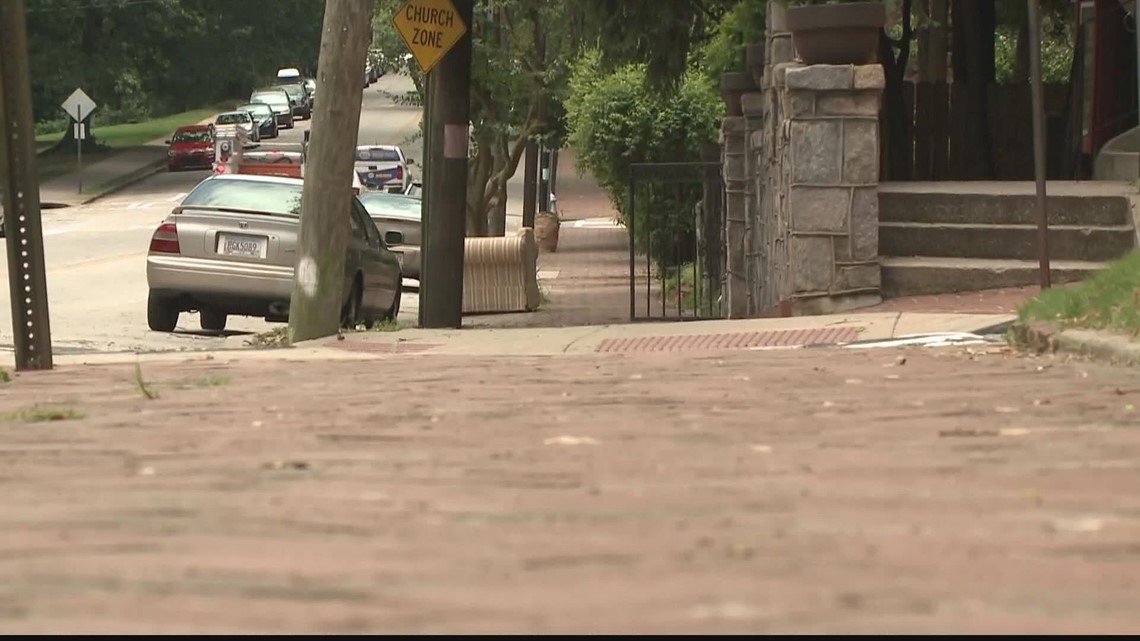 ‘Squidbillies’ Stuart D. Baker fired for 'derogatory' posts | 11alive.com