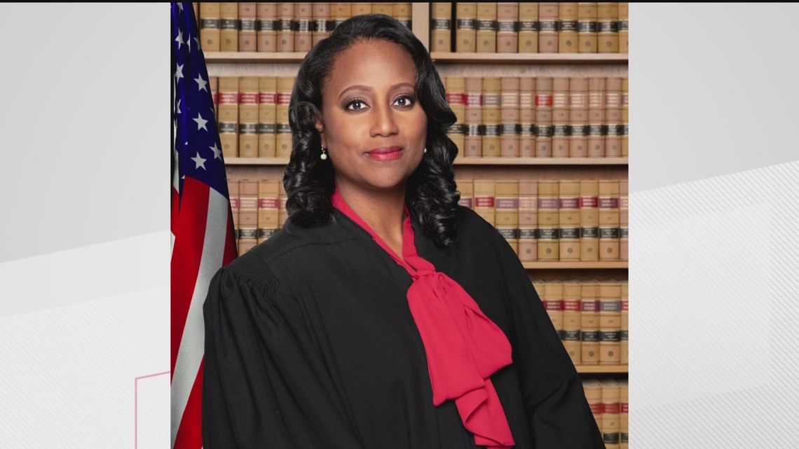 Second judge recuses herself from YSL, Young Thug RICO case | 11alive.com