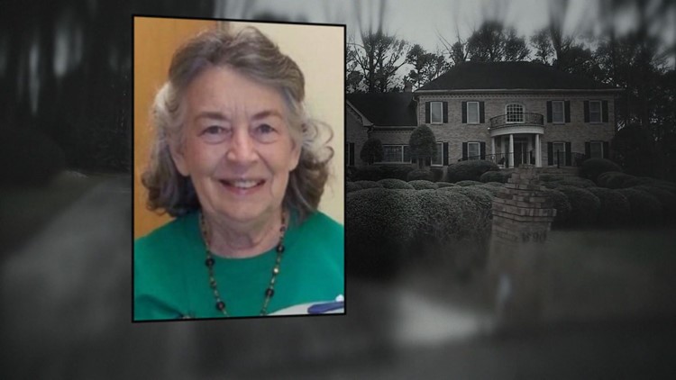 Ex-wife of disbarred attorney accused of murdering mom: 'We're ...