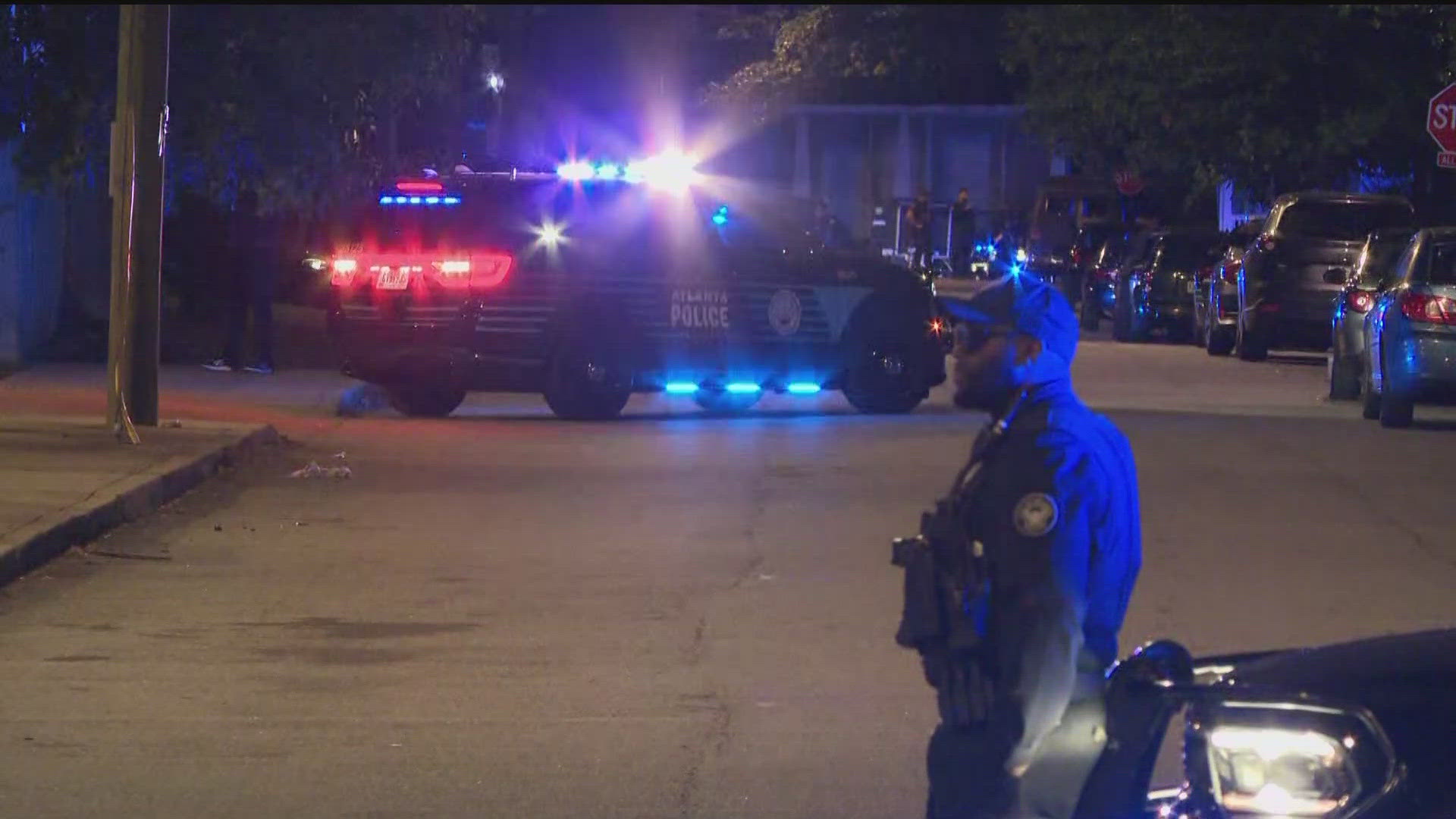 SWAT response, police presence in Atlanta neighborhood | What we know ...