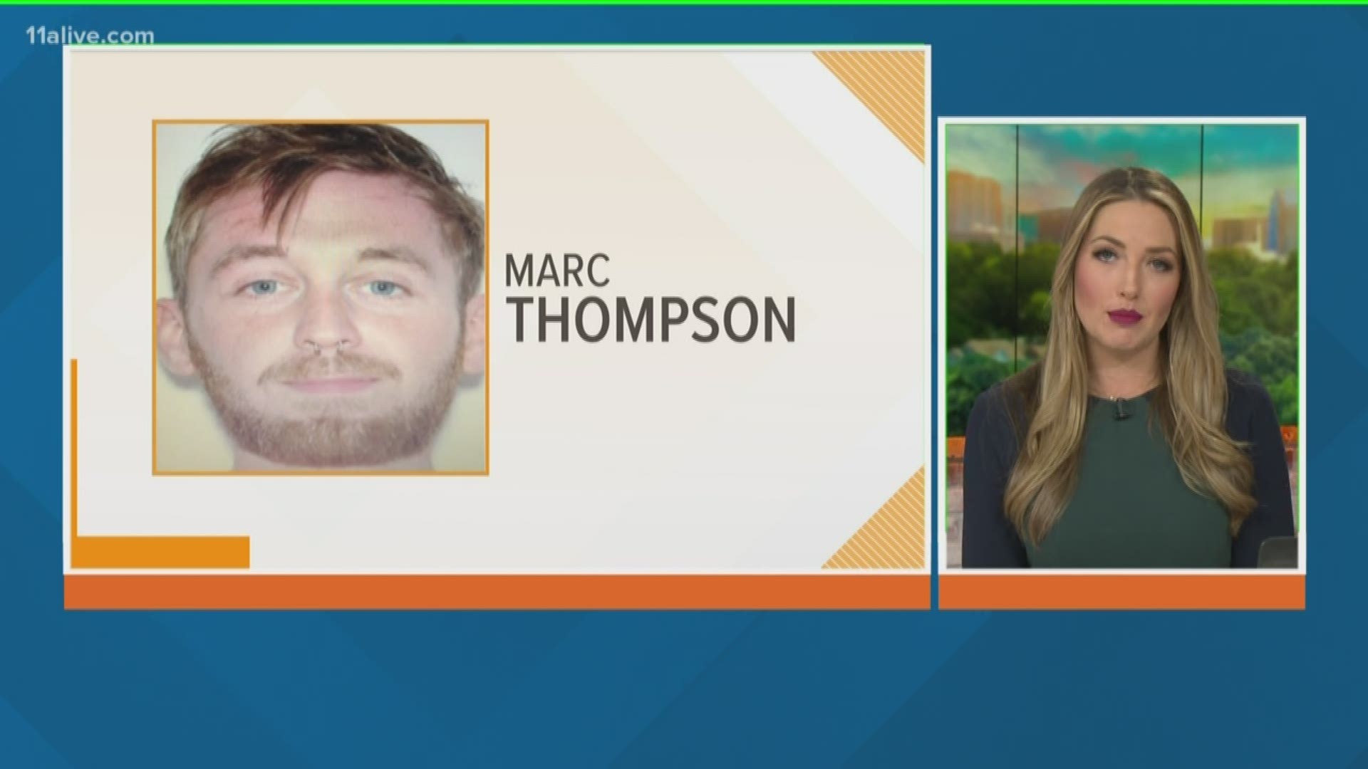 Man killed in deputy-involved shooting after he hit an investigator in ...