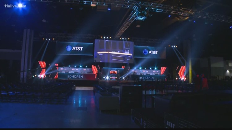 DreamHack 2019 | Everything you need to know | 11alive.com