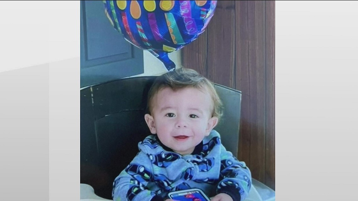 Remains in landfill belong to Georgia toddler whose mother was arrested ... Remains in landfill belong to Georgia toddler whose mother was arrested ...
