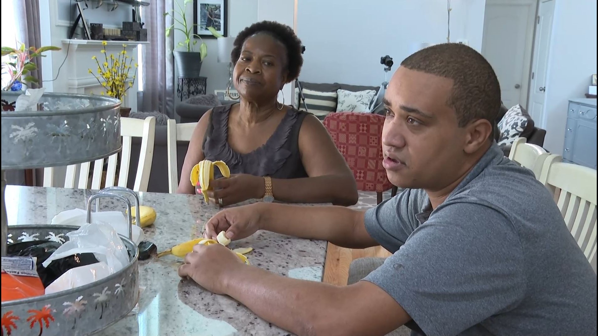 Investigating Georgia DFCS program focused on behavioral therapy ...