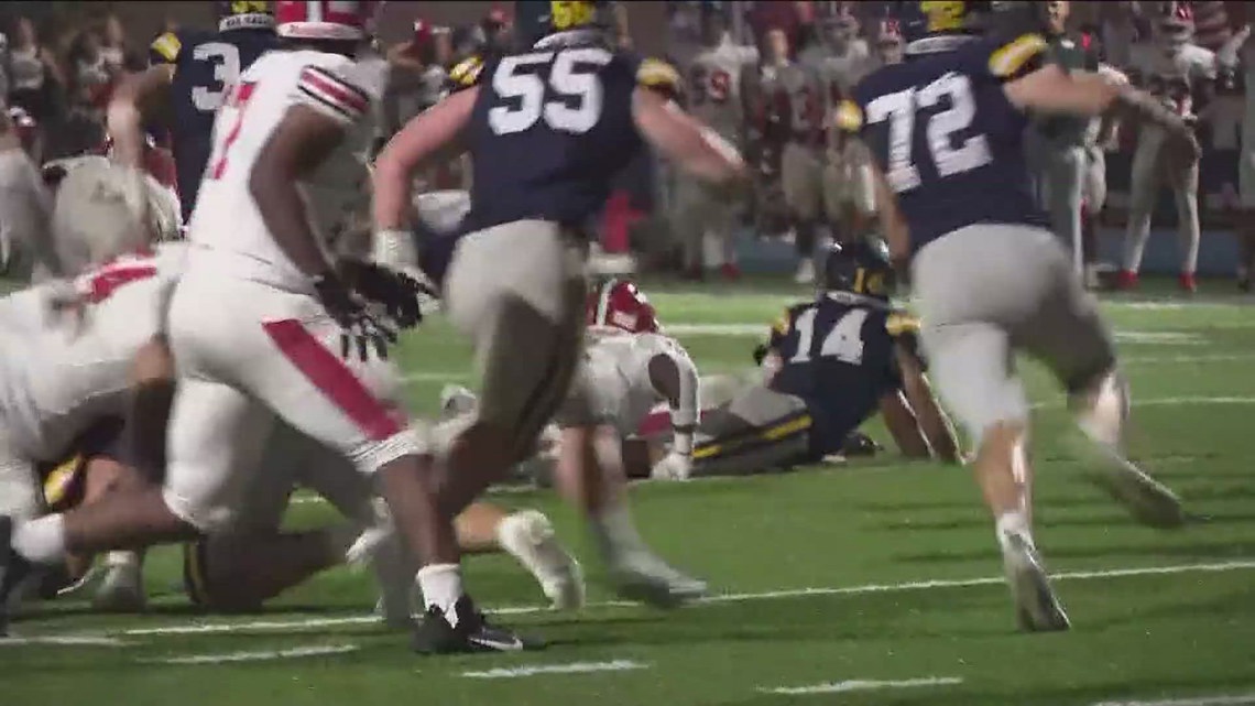 GHSA to consider amendment to NIL deals for student-athlete | 11alive.com