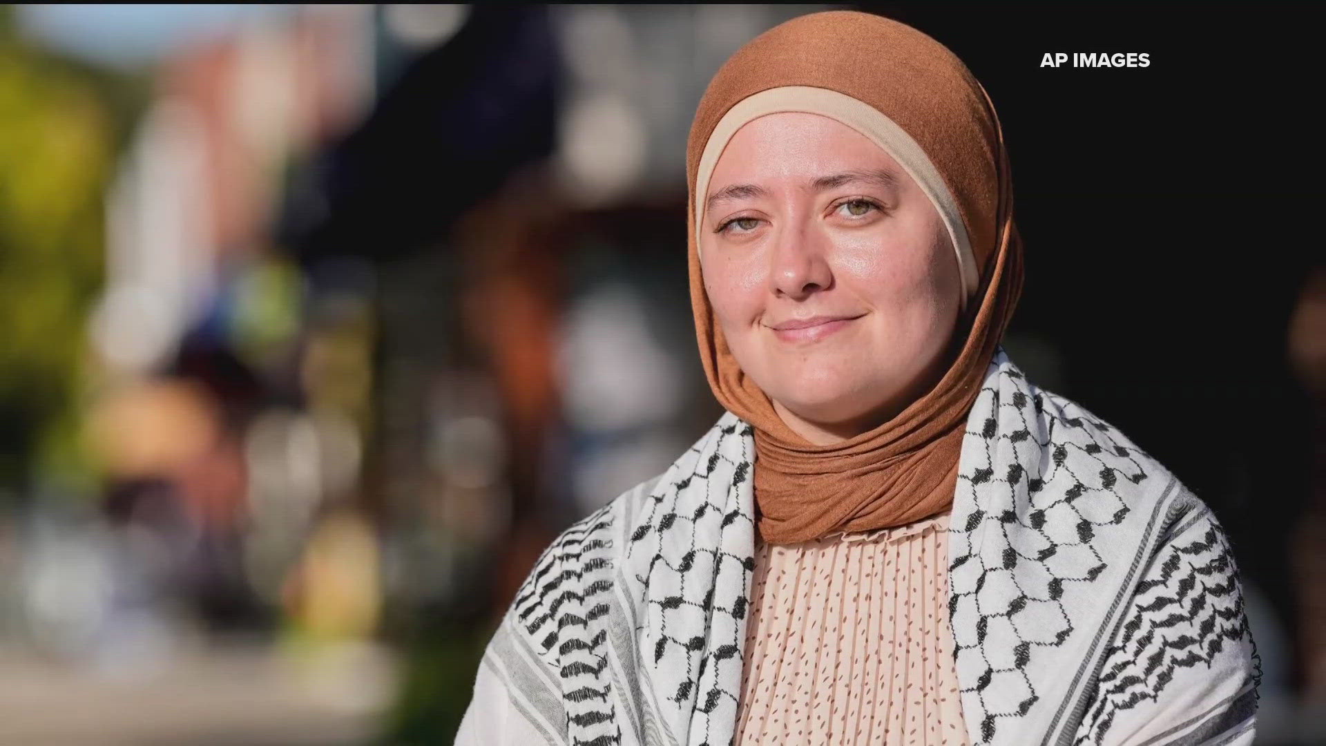 Ruwa Romman Enters 2026 Georgia Governor's Race | 11alive.com