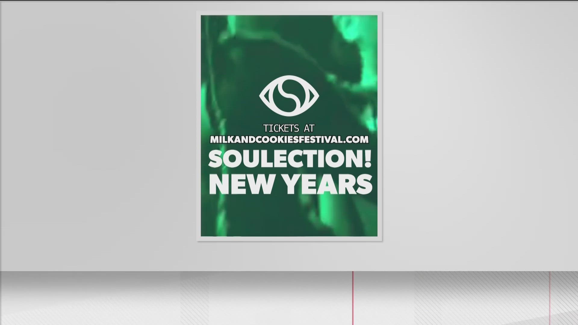 Soulection event coming to Underground Atlanta on NYE weekend | 11alive.com
