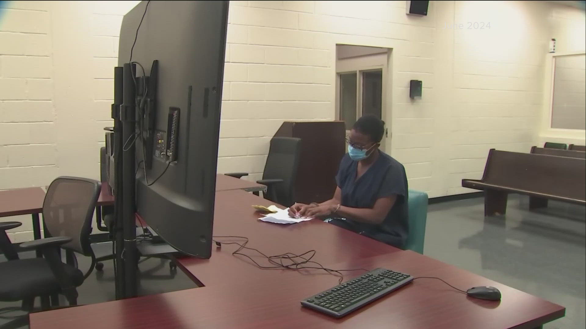 Raissa Kengne case update from 2022 Midtown Atlanta shooting | 11alive.com