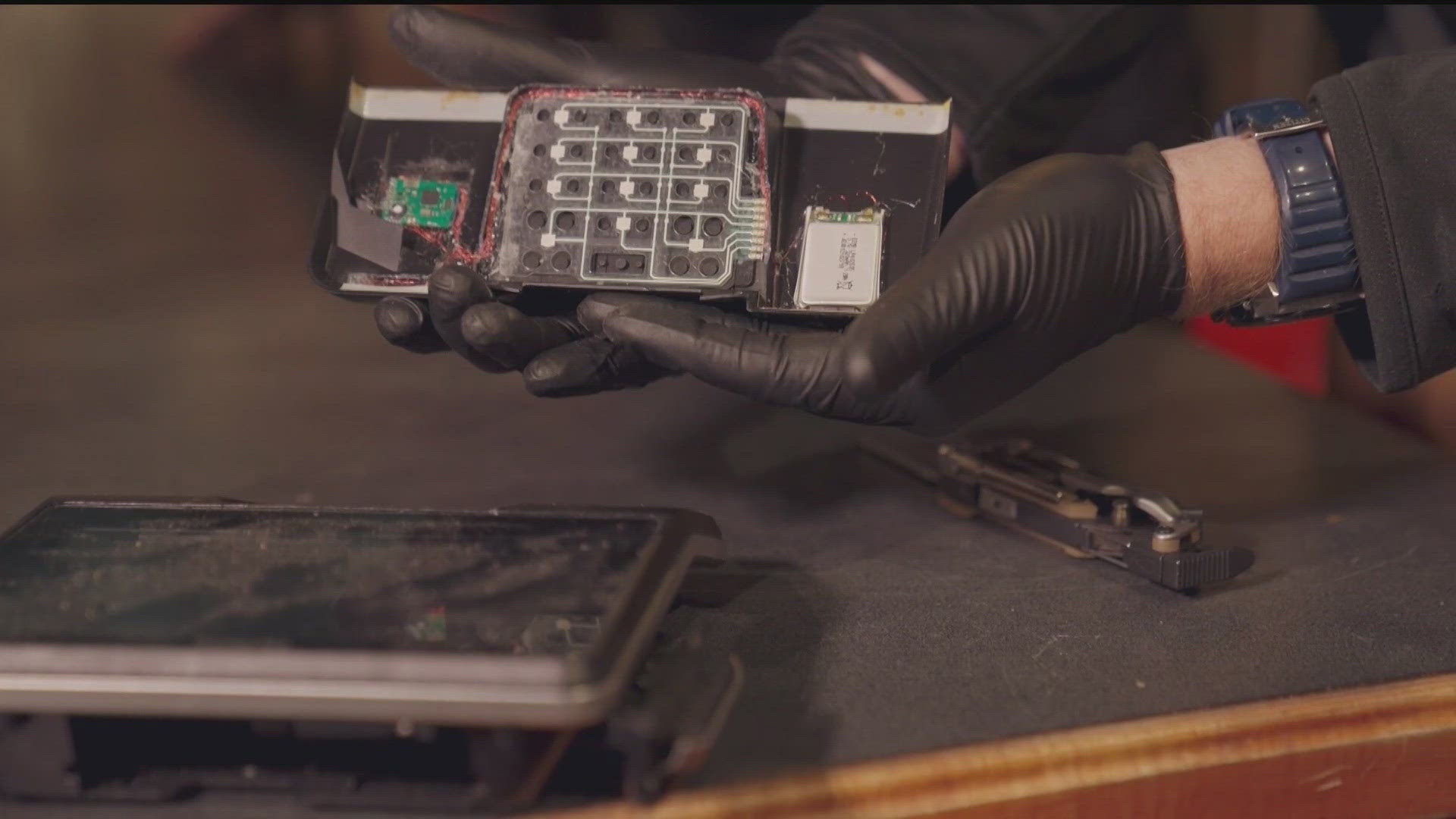 Secret Service conducts Georgia operation targeting card-skimmers to ...