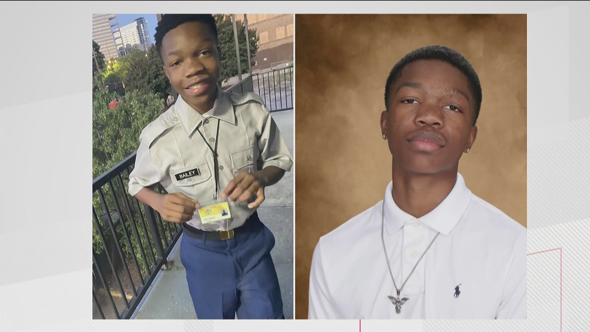 Arrest made in shooting death of 15-year-old boy outside Tri-Cities ...