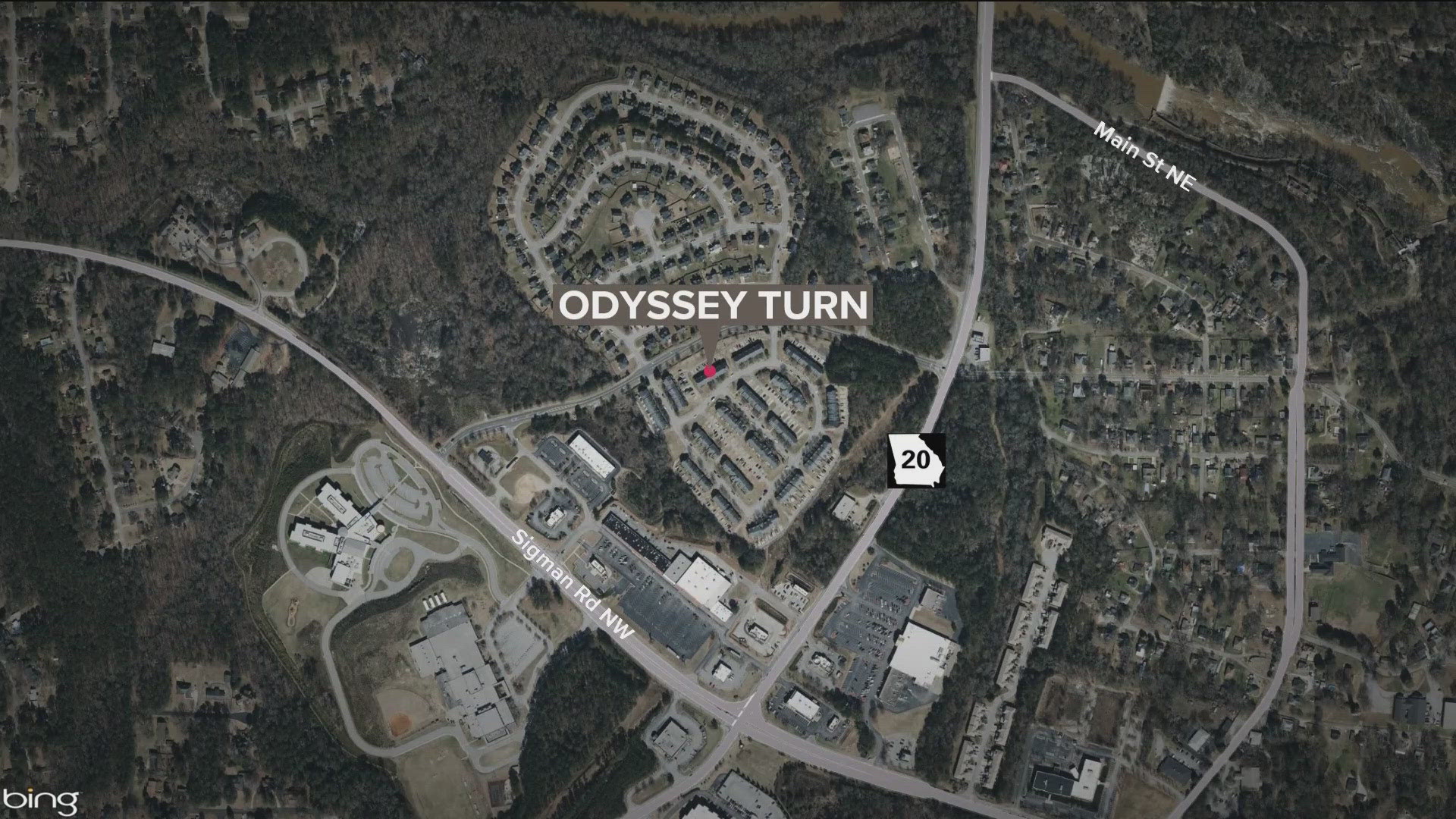 Atlanta Police investigation underway after response to report of armed ...