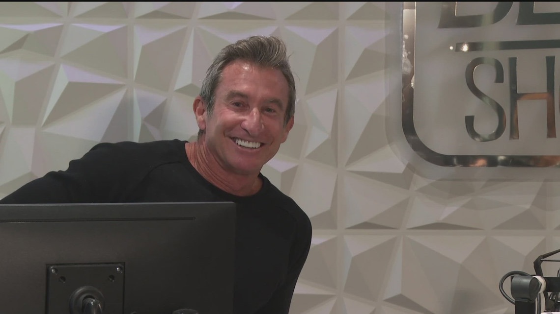 The Bert Show signs off after 25 years: 'It means a tremendous amount ...