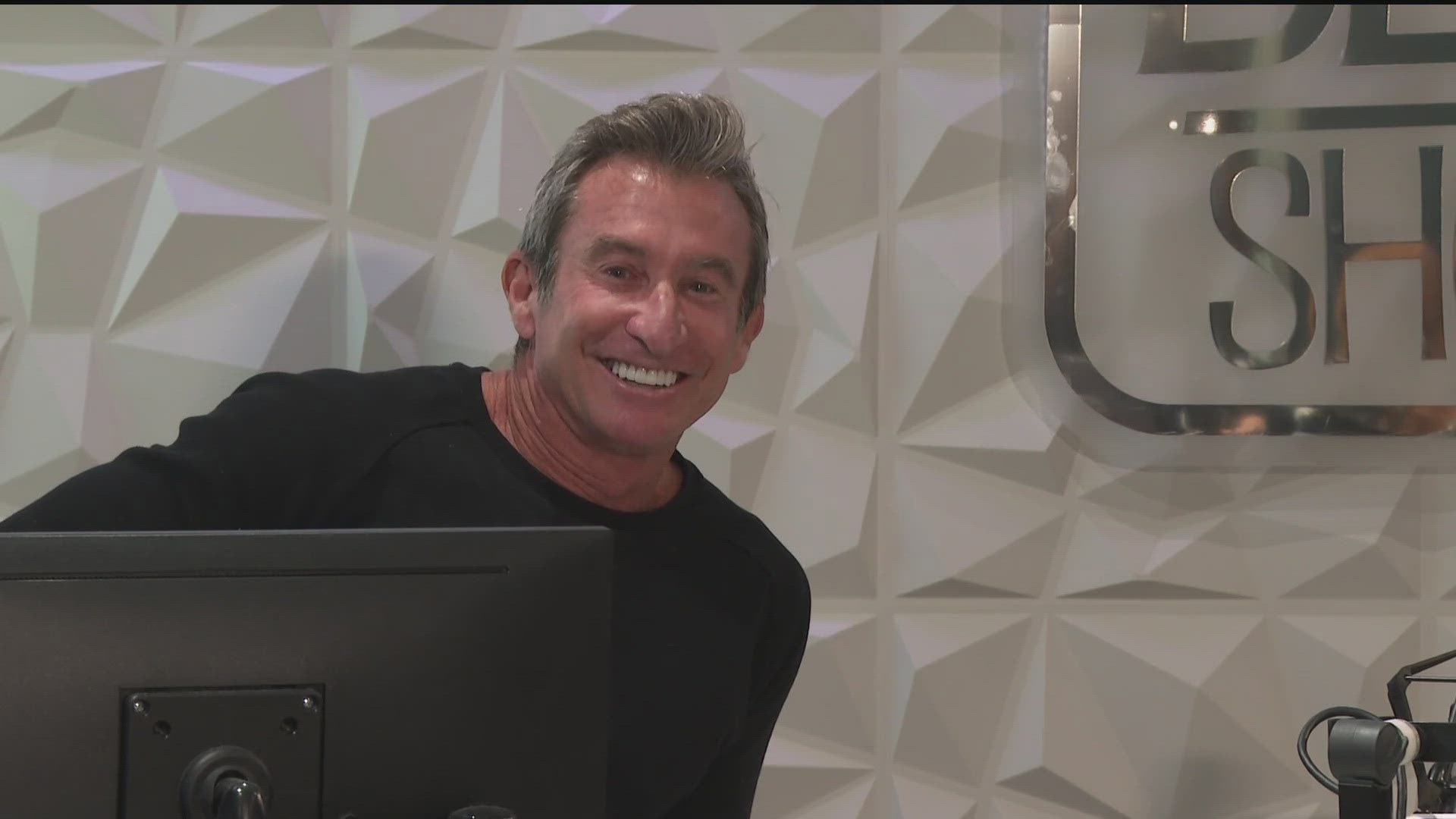 The Bert Show signs off after 25 years: 'It means a tremendous amount ...