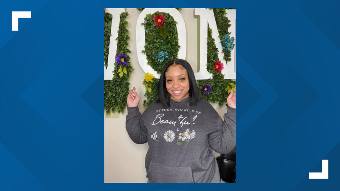 Missing Georgia mothers Olivia Fowler and Tiffany Foster | 11alive.com